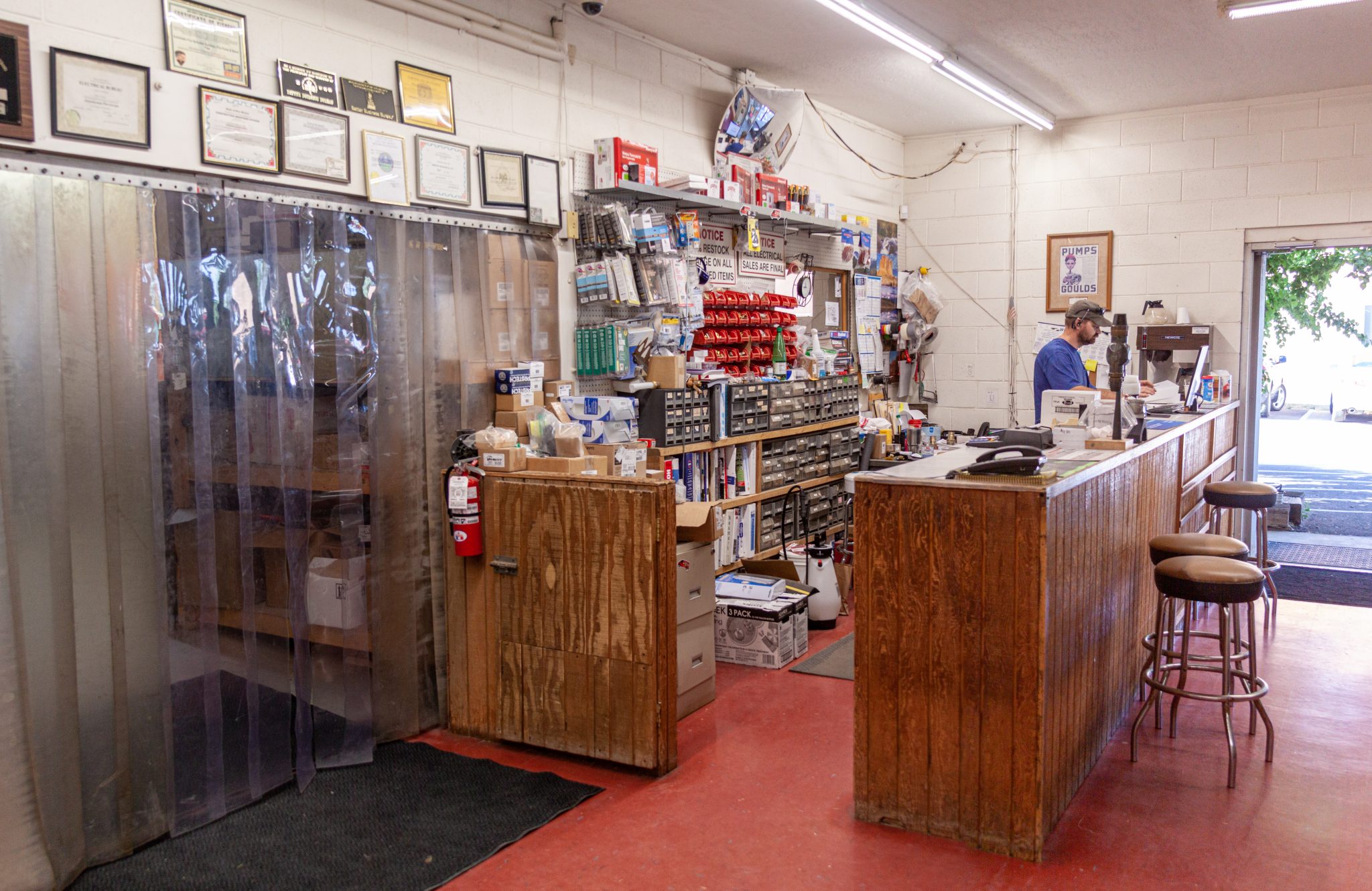 DIY Shop - Phoenix Mechanical